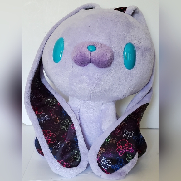 Taito | Toys | Taito Chaxgp Gloomy Plush All Purpose Rabbit Bunny 54 ...